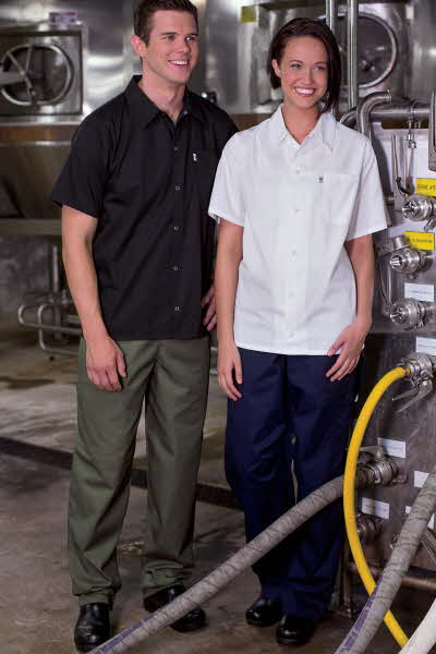 Marriott Hotel Group Uniforms