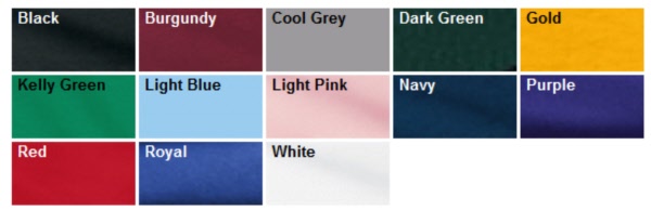 Port Authority Polo Shirts