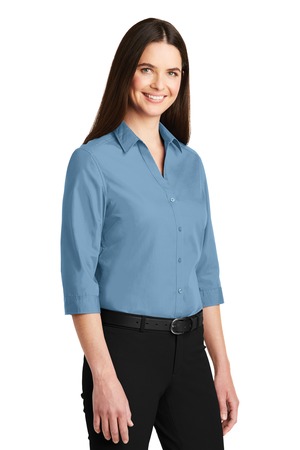 Hotel Front Desk Uniform - Dress Shirts