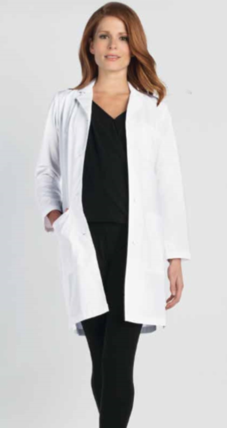 Spa and Massage Therapist Uniforms