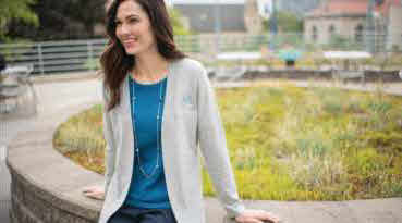 Custom Sweaters Embroidered | Company Logo Sweater