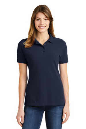 Days Inn Uniforms | Stitch Logo