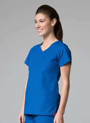 Cheap Medical Scrubs | Stitch Logo Uniforms