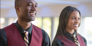 Bank Clothing Custom Uniforms